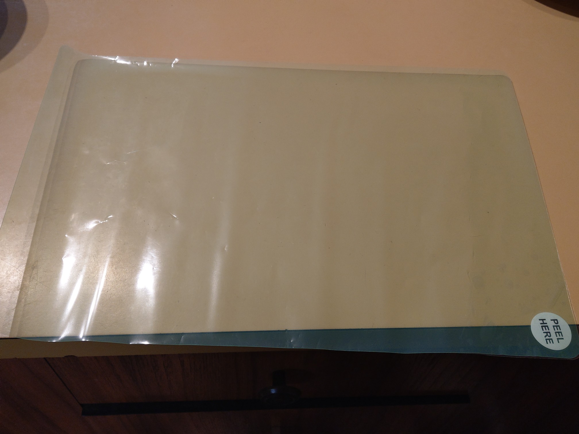 What’s the best way to cover your food?