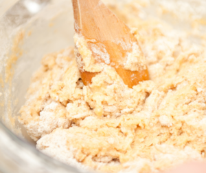 Homemade Christmas Gifts: Spritz Biscuits
