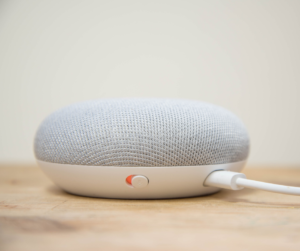 How we use Google Home Mini in our House!