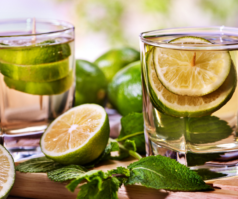 5 Reasons to Try Low Alcohol Drinks!