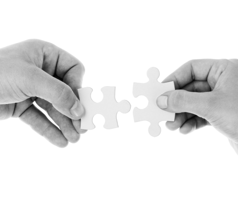 Why you should reach out to others in friendship
